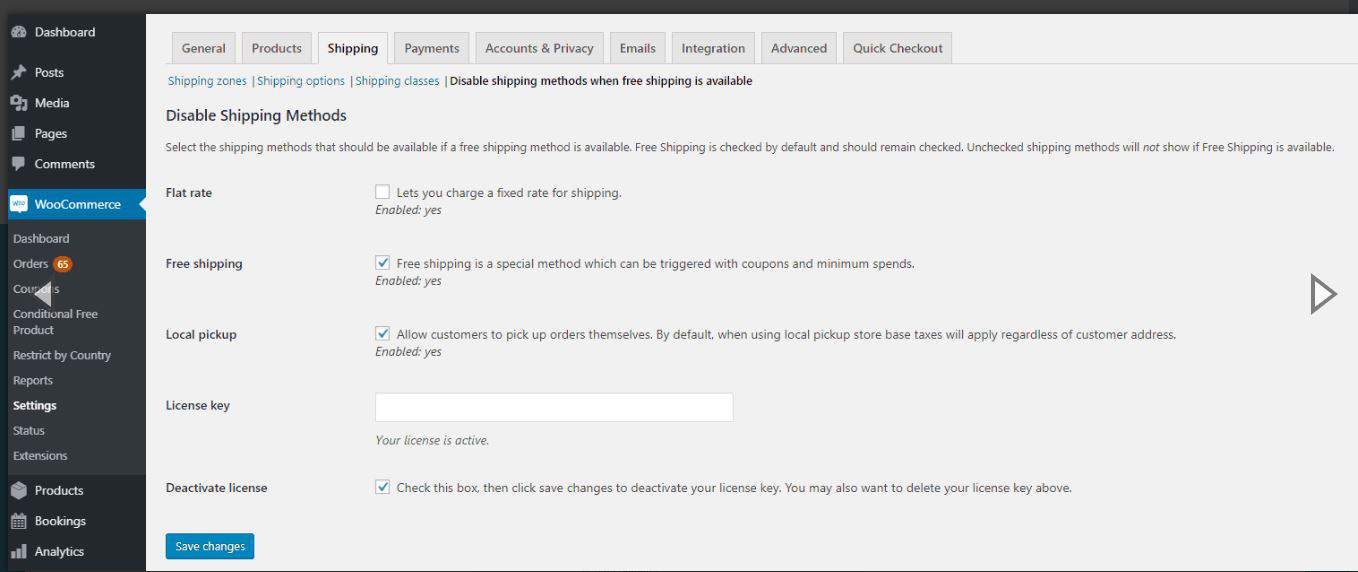 How to Start a Delivery Service with GravityView | Amplify Plugins