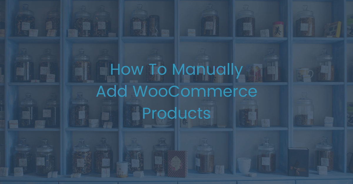 How To Add WooCommerce Products - Amplify Plugins